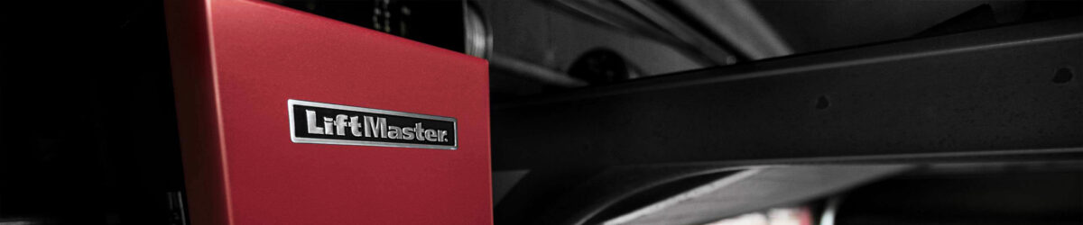 liftmaster_banner_GH | Complete Overhead Door